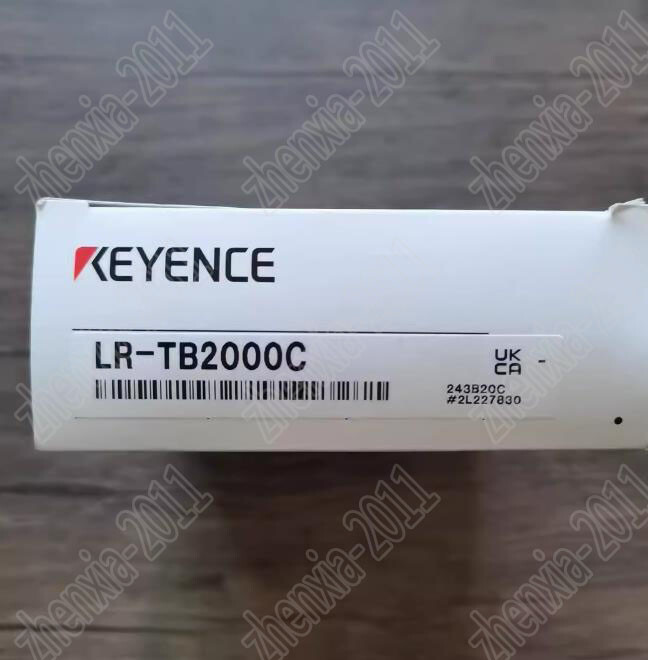 1PC New Keyence LR-TB2000C Sensor | eBay