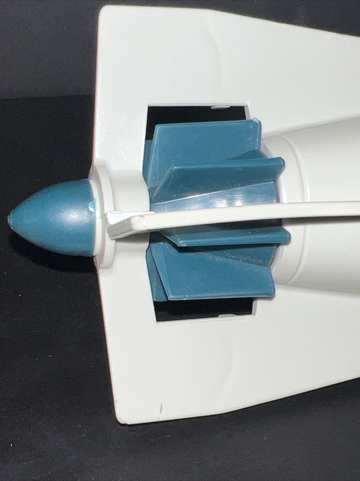 GI Joe Cobra HAMMERHEAD Sub Vehicle Vintage 1990 ARAH Part | eBay