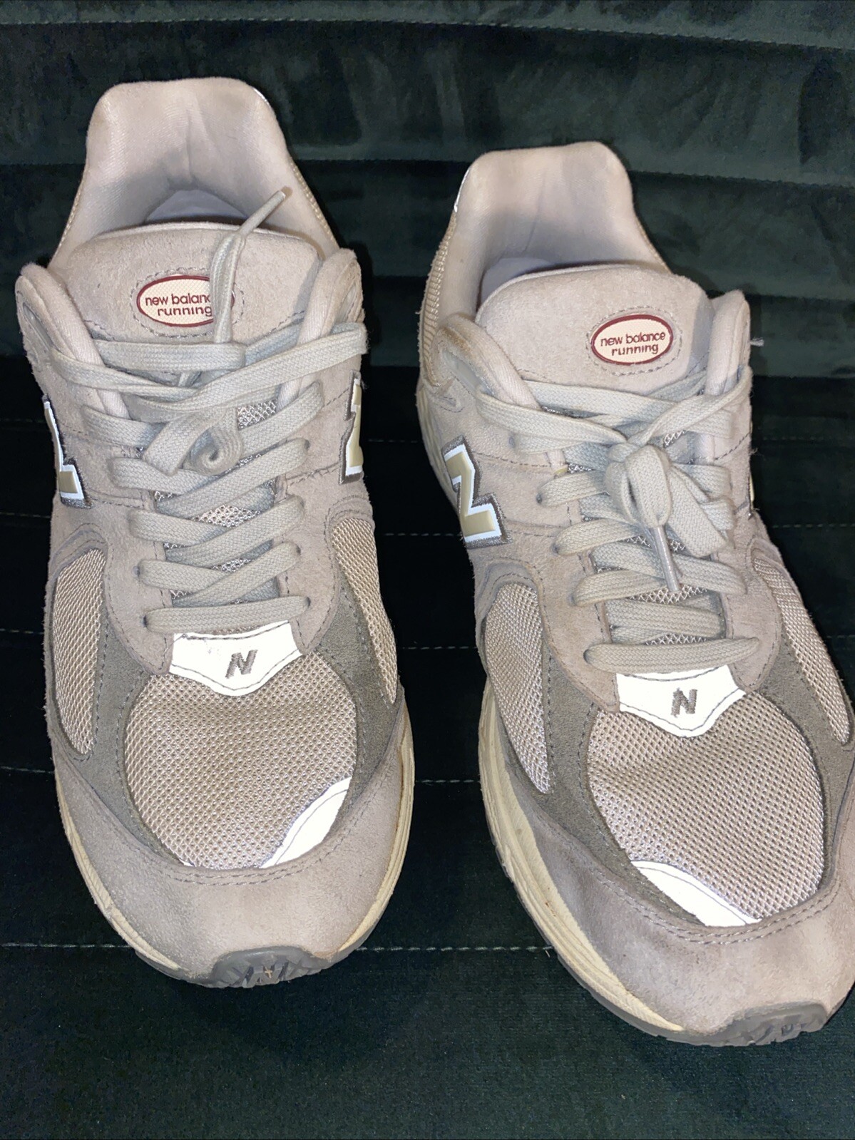 New Balance 2002R Lunar New Year - Concrete Men’s Siz… - Gem