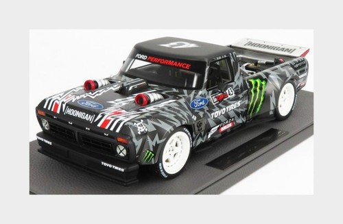 Topmarques Top090C Ford Usa F-150 Pick-Up 914Hp N 43 Hoonigan ...