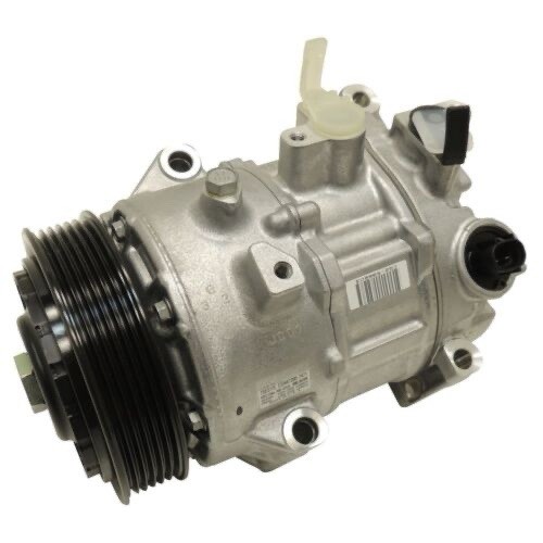 85652432 New Genuine GM AC Compressor /OLD PART NUMBERS #85652444/ ...
