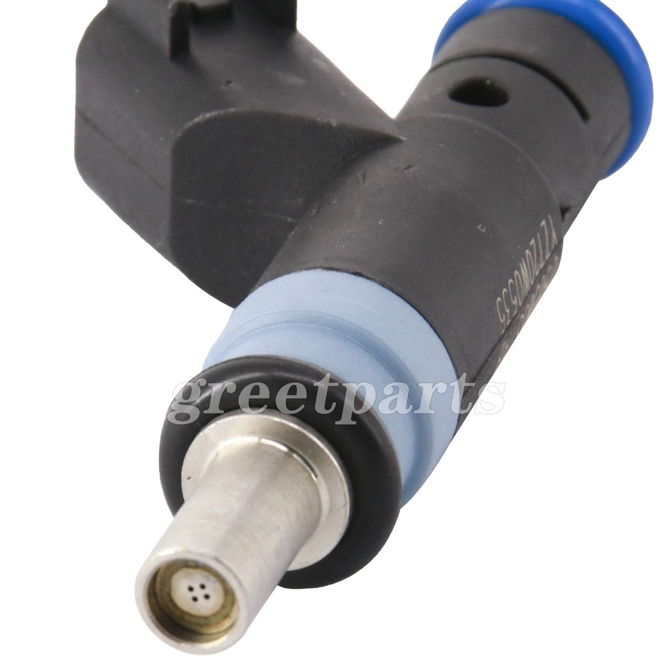Set (8) Fuel Injectors For 2012-2021 Dodge Charger Challenger 6.4L V8 ...