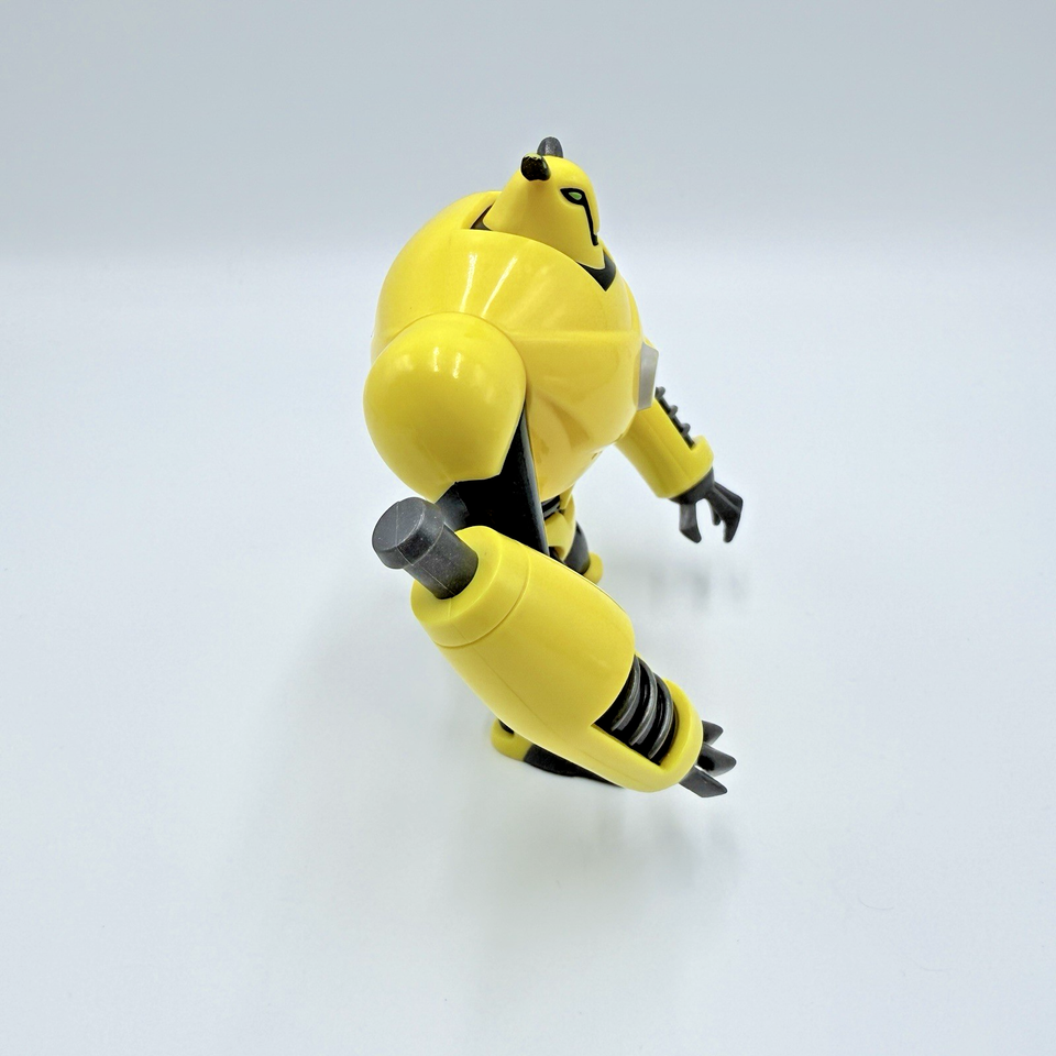 ARMODRILLO w/ Tail - Ben 10 Figure 4" (Bandai 2010) Cartoon Network | eBay