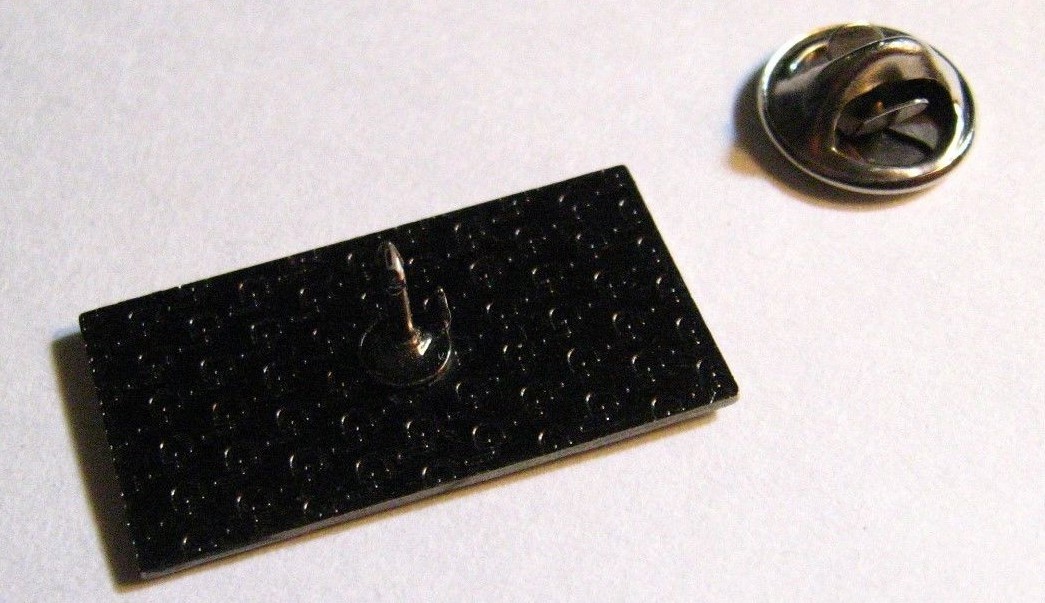 Colorado Springs Utilities Lapel Pin - Colorado USA City Public ...