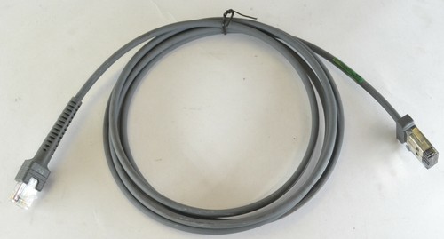 CBA-M04-S07ZAR Câble de Transfert de Données; IBM 468X/9X Port 5B,Droit ...