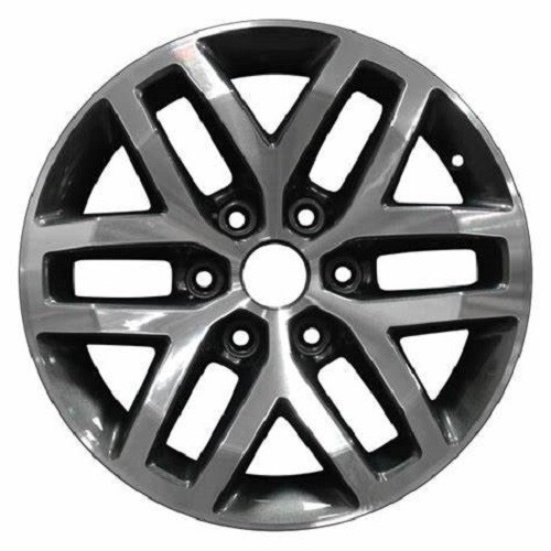 17 18 19 20 Ford F150 Raptor OEM Wheel Rim 17x8.5 17" 10115 HL3V1007AB ...