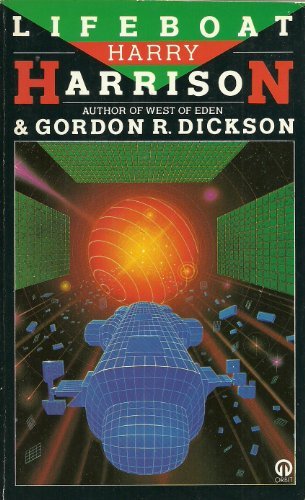 Lifeboat By Harry & Gordon R Harrison & Dickson | eBay