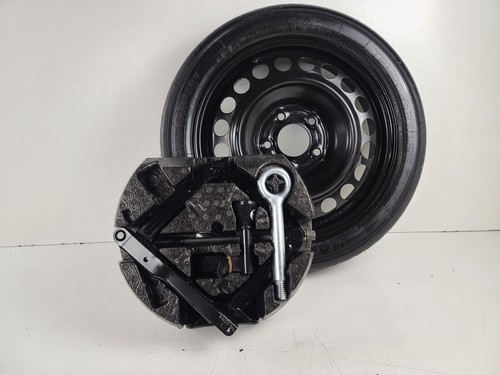 Spare Tire W/Jack Kit 16" Fits 2018-2023 GMC Terrain OEM Genuine Donut ...