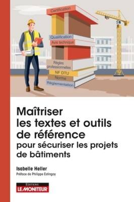 Maitriser les textes et outils de reference pour securiser les projets ...