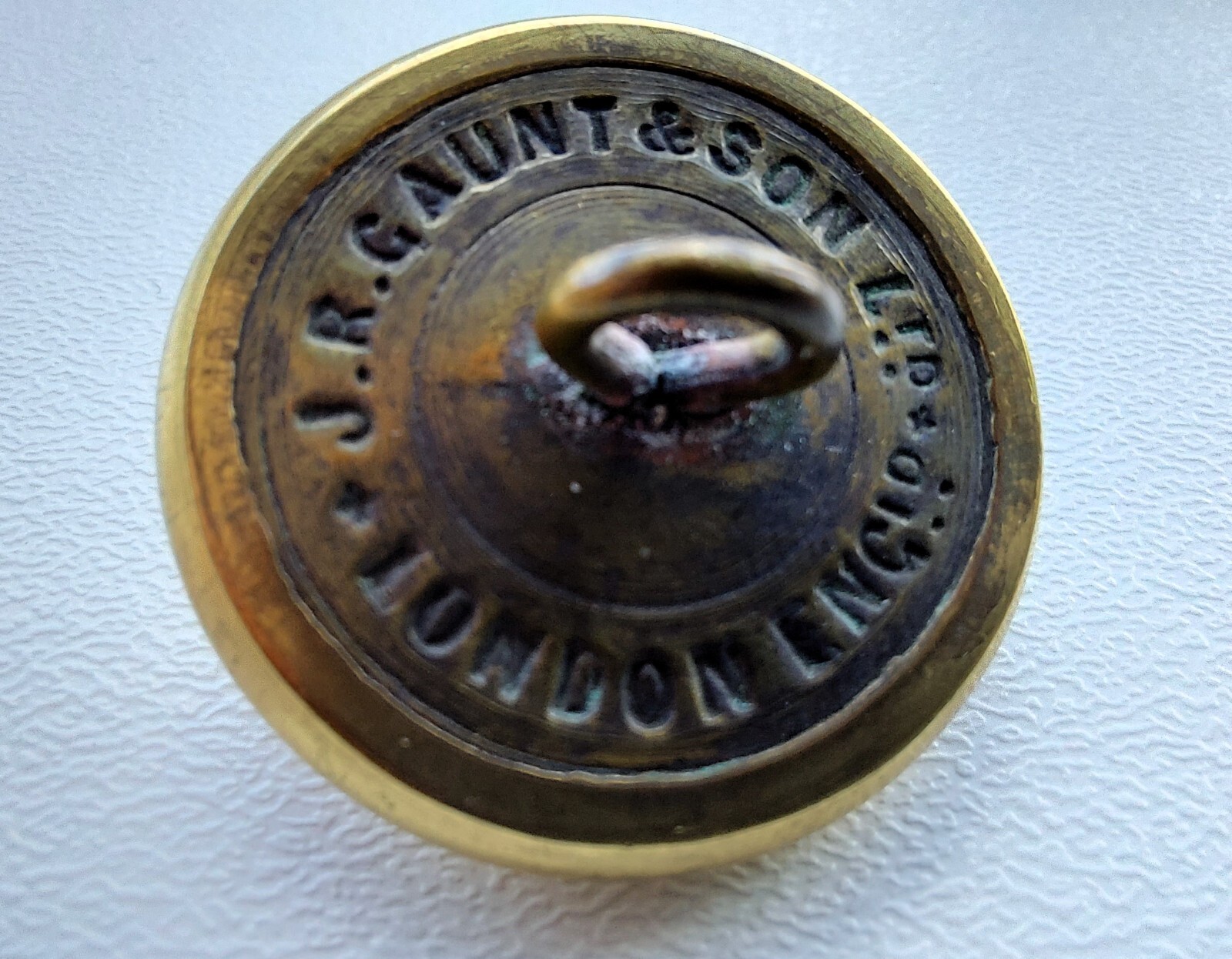 VICTORIAN 72ND REGIMENT OF FOOT (THE DUKE OF ALBANY'S OWN) OFFICERS ...