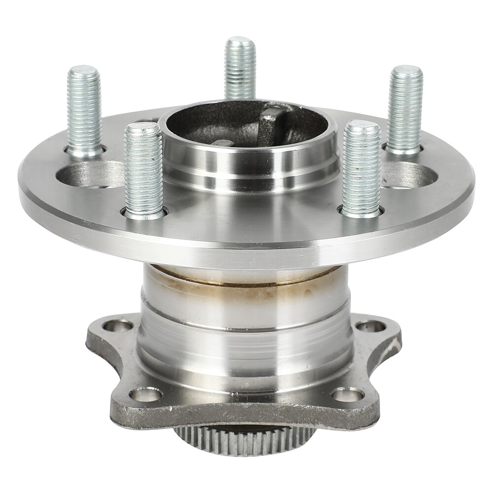 2 Rear Wheel Bearing & Hub Assembly Fits Toyota Camry Avalon Solara ...