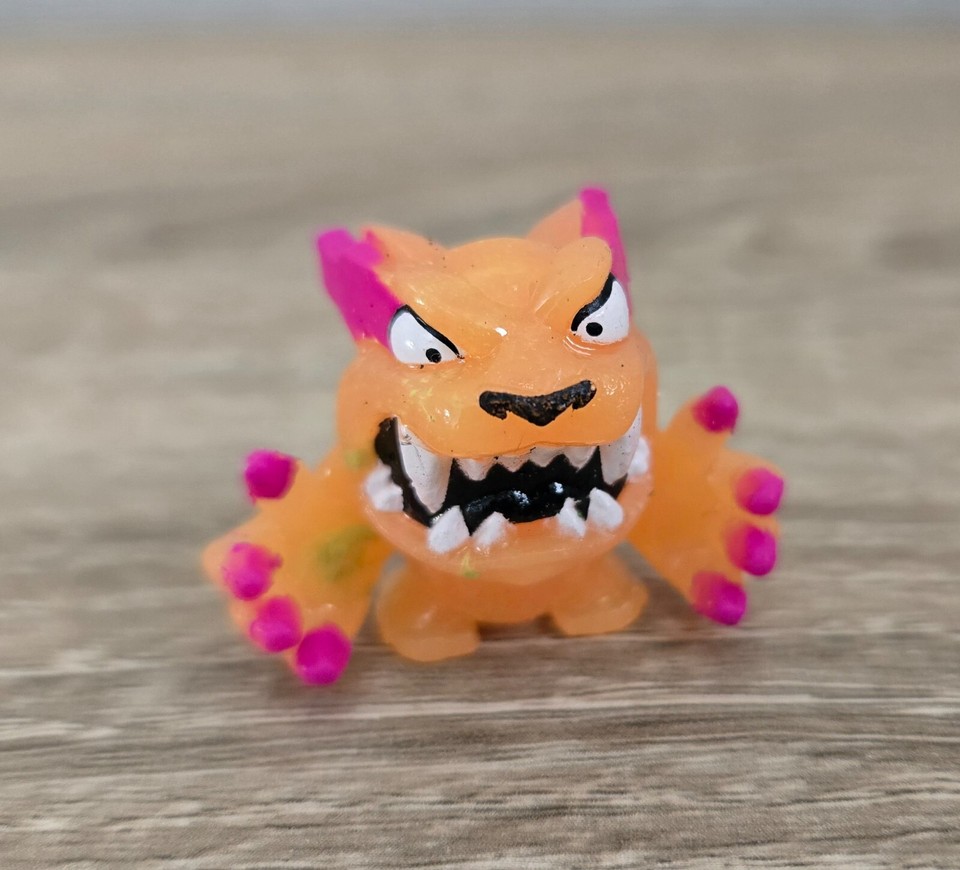 MrBeast Lab Swarms ALPHA Micro Beasts YOU PICK + COMBINED SHIPPING | eBay