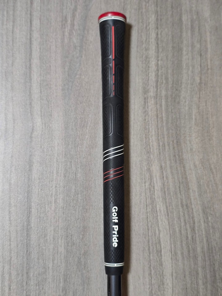 Adams Idea A12 OS 3 Fairway Wood Grafalloy 50 Lite RH CP2 Pro Midsize Grip | eBay