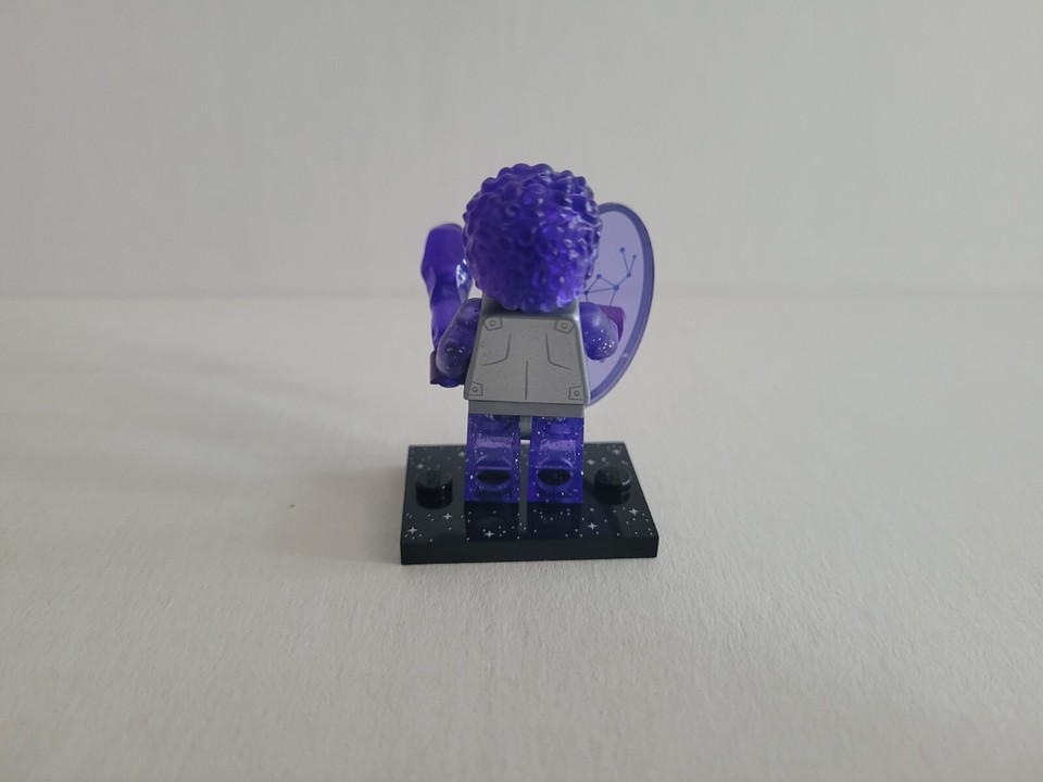 Lego 71046 Series 26 Collectible Minifigure #11 Orion | eBay