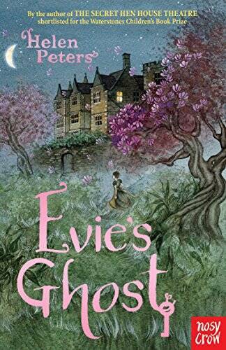 Evies Ghost - Paperback By Helen Peters - GOOD | eBay