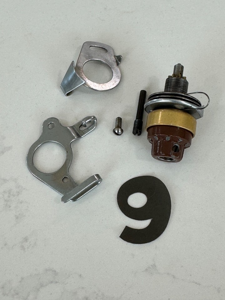 VINTAGE SINGER 500A ROCKETEER SEWING MACHINE PARTS | eBay