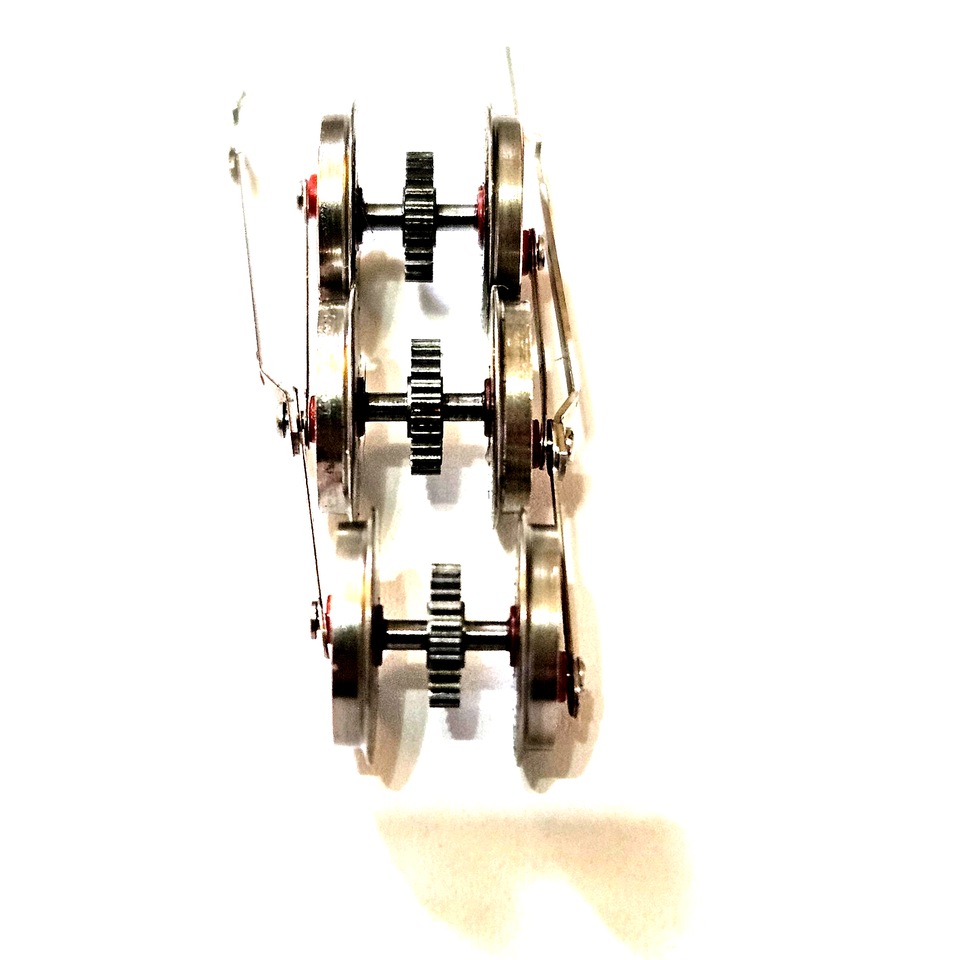 Marklin Z 261890 Wheel Set | eBay