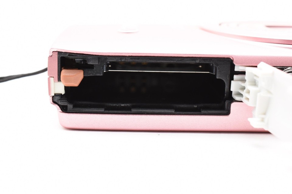 Canon IXY 420F PowerShot ELPH 320 HS IXUS 240 HS Pink [EXC++] From ...