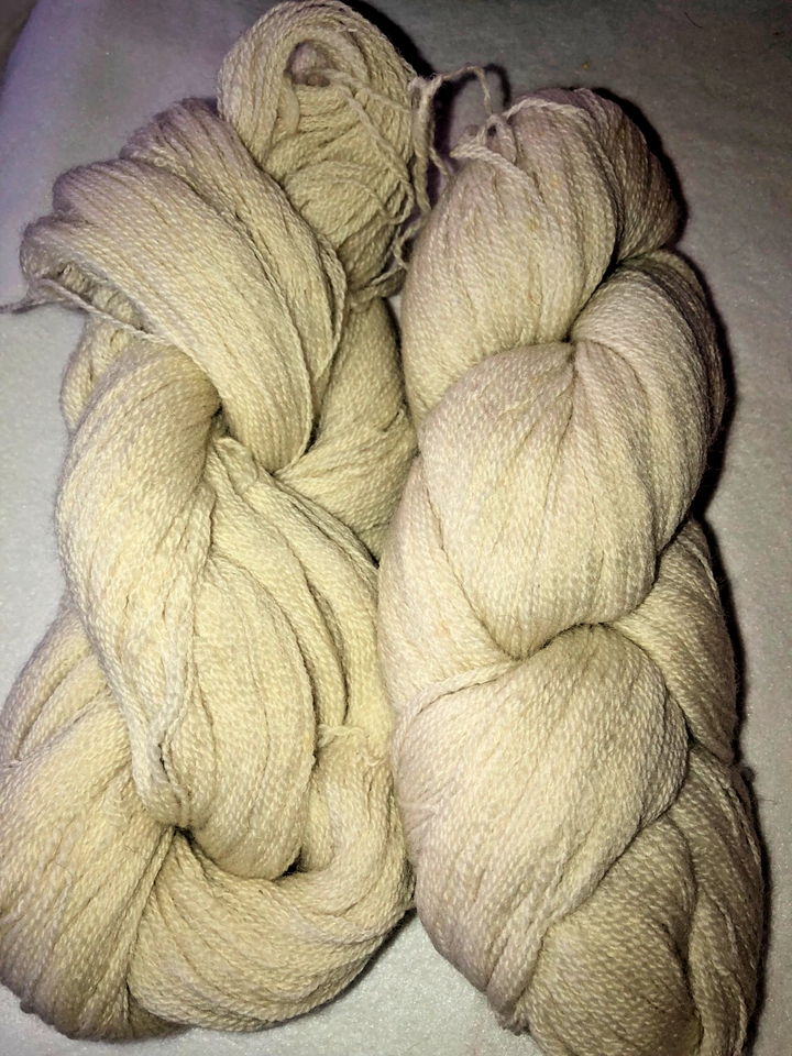 Paterna 100% Virgin Wool & Worst Yarn RN-16825 Vintage NEW-sold per lot ...