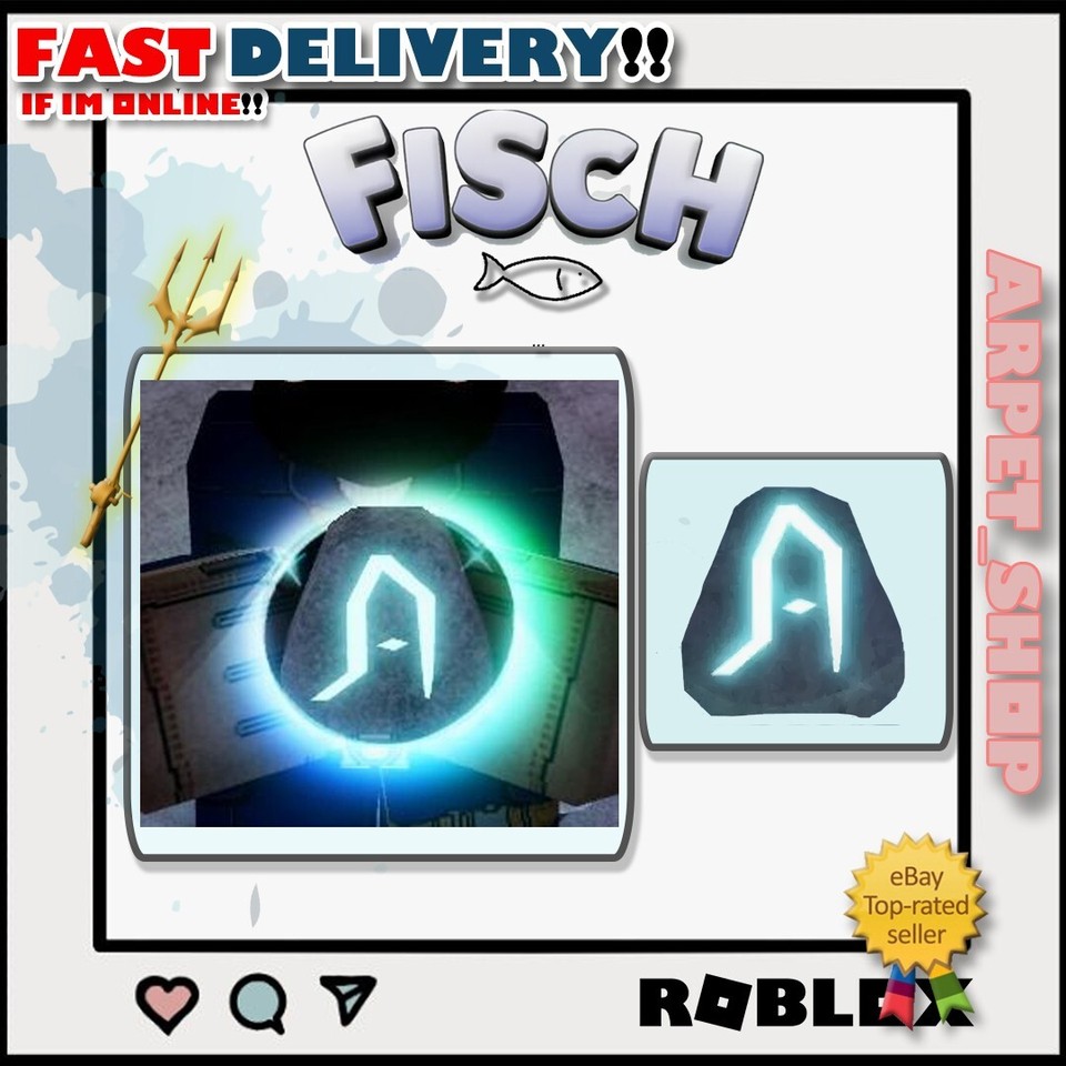 Roblox Fisch | Enchant Relics - Coins C$ - Rare Fish | Fast Delivery ⭐ ...