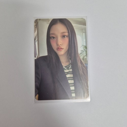 NEW JEANS How Sweet Official Photocard Haerin | eBay