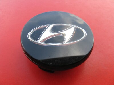 HYUNDAI ELANTRA IONIQ SONATA TUCSON WHEEL RIM HUB CAP HUBCAP CENTER ...