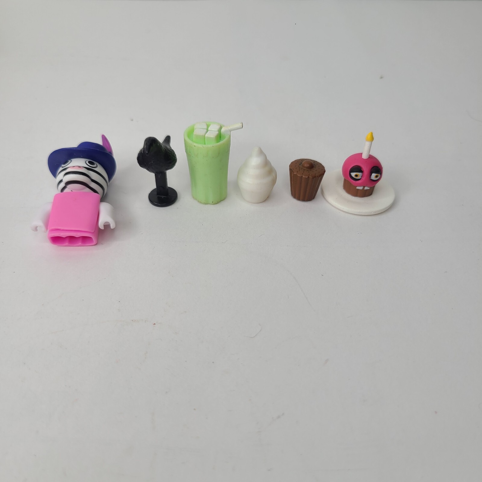 Funko Five Nights At Freddy's FNAF Articulated Ennard Mixed Lot 20 ...