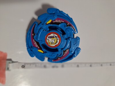 Seaborg 2 Beyblade Hasbro V Force | eBay