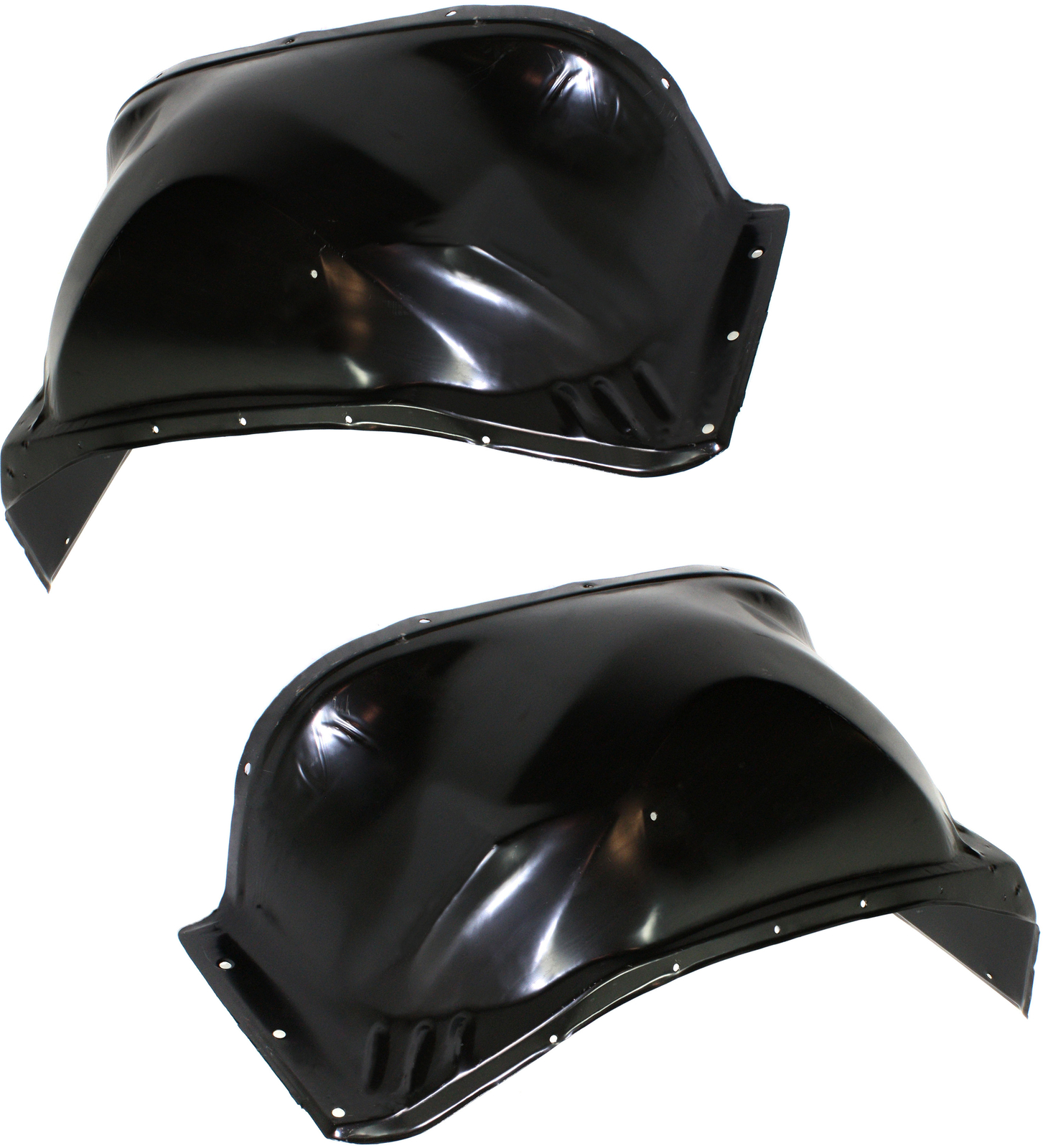 Wheelhouse For 81-86 Chevrolet C10 Set of 2 | eBay