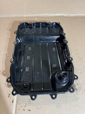 05-11 VW TOUAREG Audi Q7 07-11 Transmission OIL PAN / SUMP 09D321361A ...