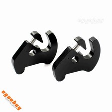 Harley Davidson Detachable Latches Pair 50300087 for sale online | eBay