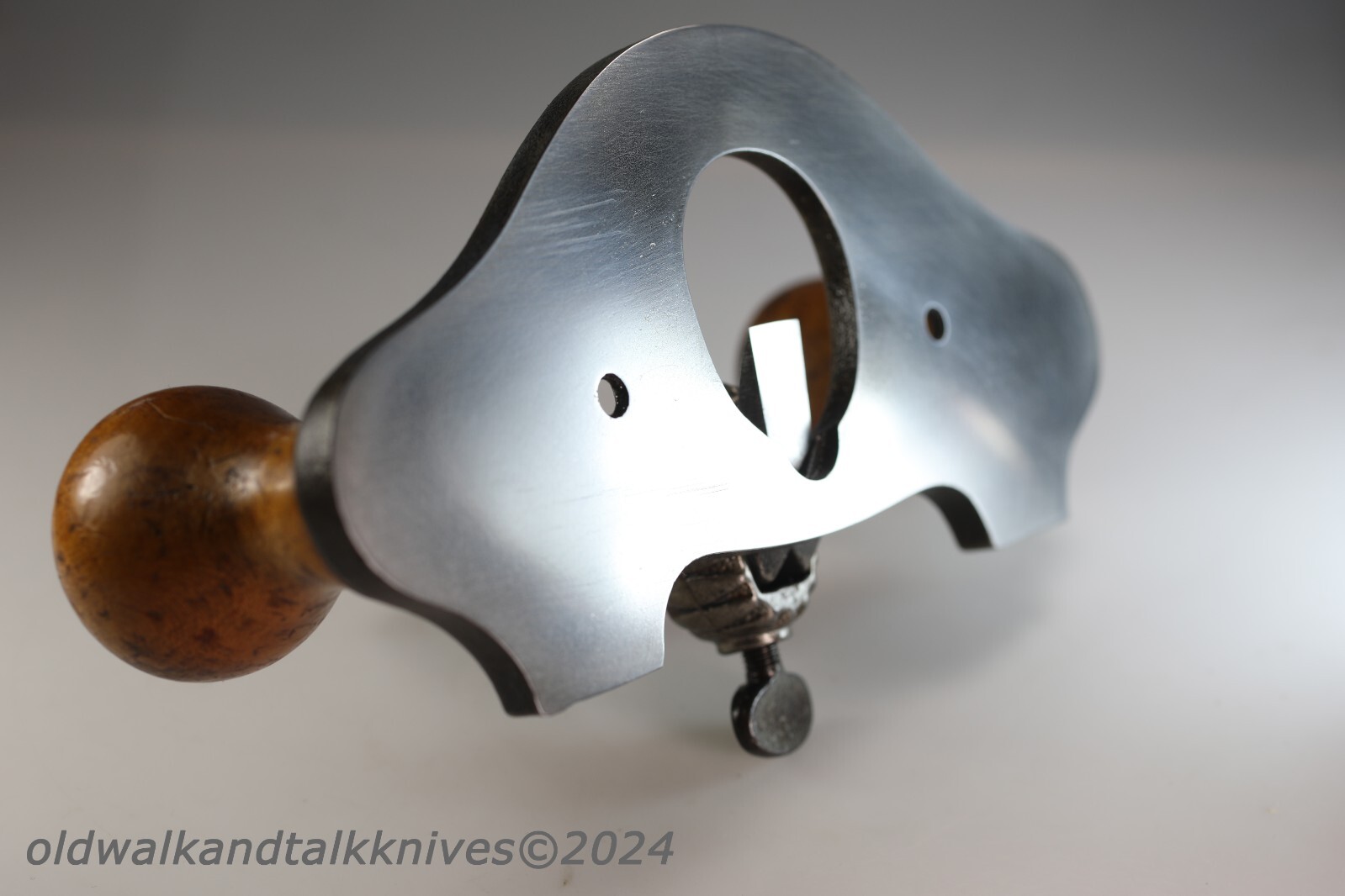 Vintage Stanley No 71/1/2 Type-5 Router Plane W/ 1/2" W Blade Cutter | eBay