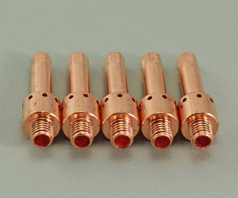 8-7502 Plasma Electrode & Thermal Dynamics PCH/M60 PCH M75 PCH M76 PCH ...