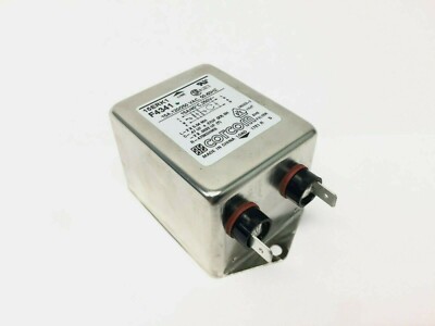 Inductors, Coils & Filters - 250Vac 50 60Hz