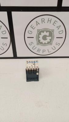 Schneider Electric Telemecanique LP4K0910BW3 Contactor 600V GH507 | eBay