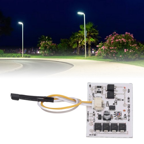 Solar Light Remote Control Portable Sensitive Wireless Solar Light ...