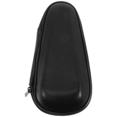 Razor Storage Box Barber Case for Men Travel Carrying Man Shaving Cases ...