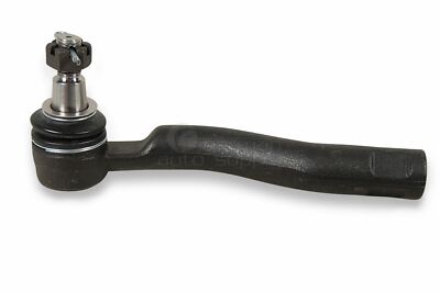 Mevotech Supreme Steering Tie Rod End Front Right Outer MS86630 ...