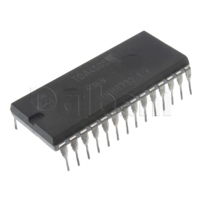 TDA4505/1Y Original Philips Integrated Circuit | eBay