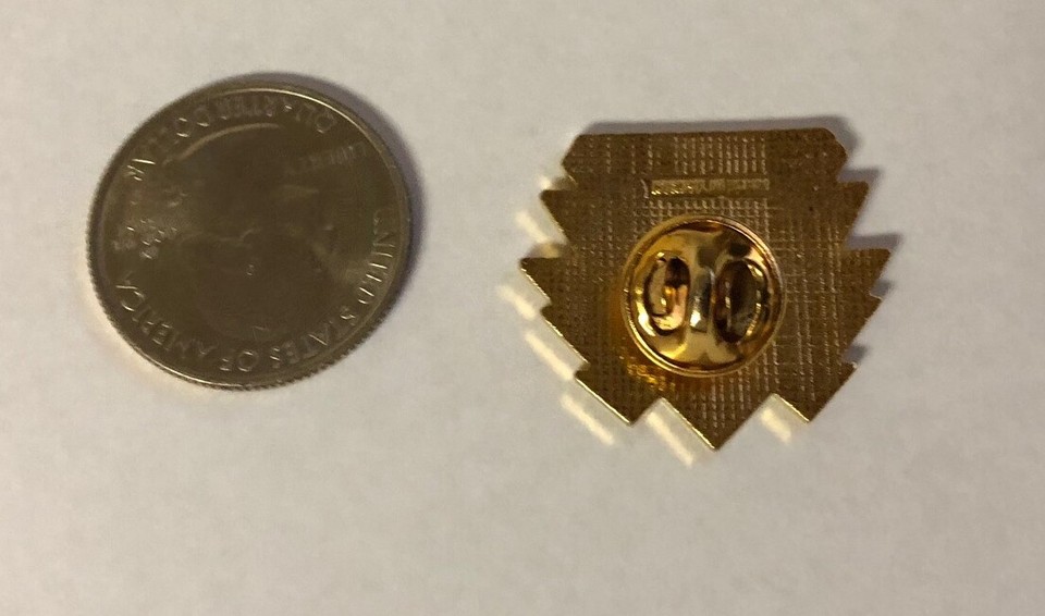 Red Hook ESB Advertising Pin | eBay