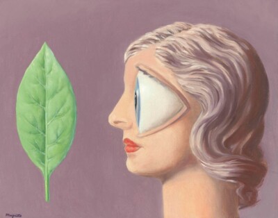 Rene Magritte Masons Wife Canvas Print 16 x 20 | eBay