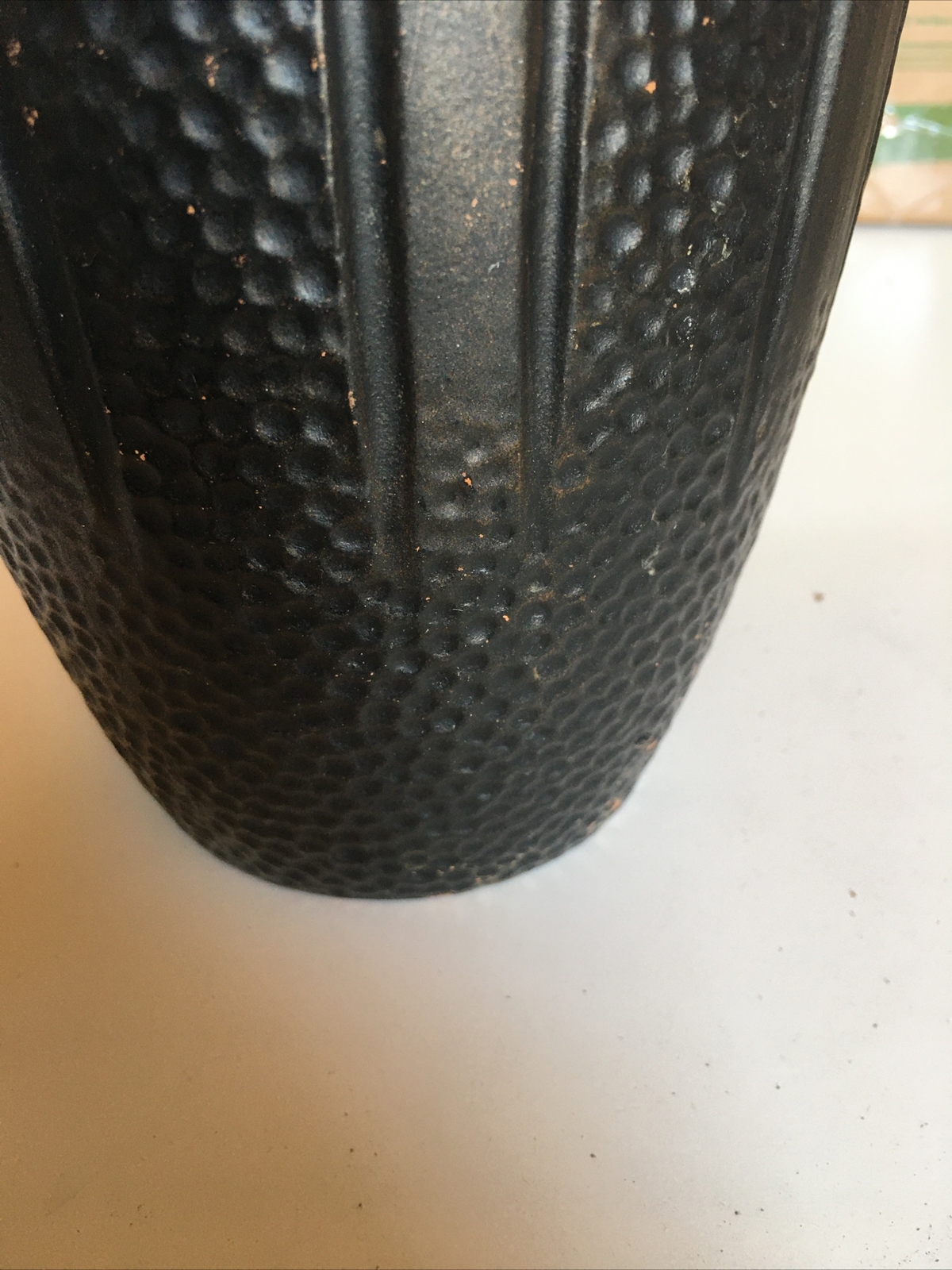 Bretby Clanta Pottery England 1930’s Art Nouveau Vase #2346 | eBay UK