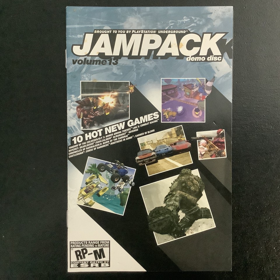 PS2 Sony PlayStation 2 Original Instruction Manuals Only | eBay