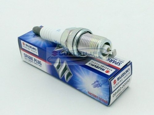 4xNEW Genuine Suzuki NGK GV VITARA Spark Plugs Laser Iridium IFR6J11 ...