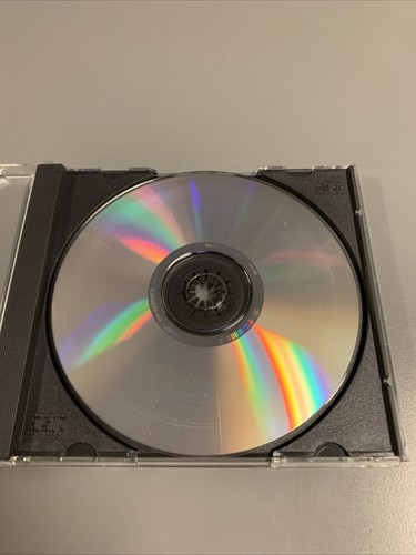 Ms. Pac-Man CD Rom for Windows 95-98 Disc Only | eBay