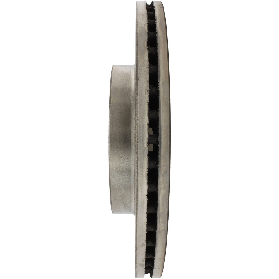 C-TEK Standard Disc Brake Rotors fits 2004-2006 Scion xA,xB CENTRIC ...