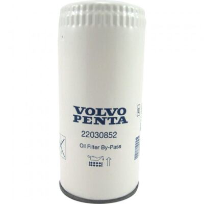 Volvo Penta Oil Filter #22030852 | eBay