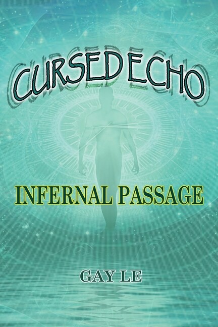 Cursed Echo 9781737665410| eBay