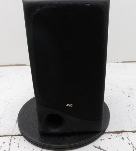 JVC SP-C33BK Bookshelf Hifi Power Handling Speaker Capacity 30 Watts ...