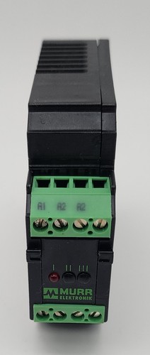 MURR 50044 MURR ELEKTRONIK 50044 Relay , 50044, RELAY, 10-53VDC. | eBay